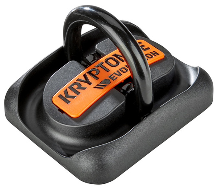 Kryptonite Evolution Wall and Floor Anchor