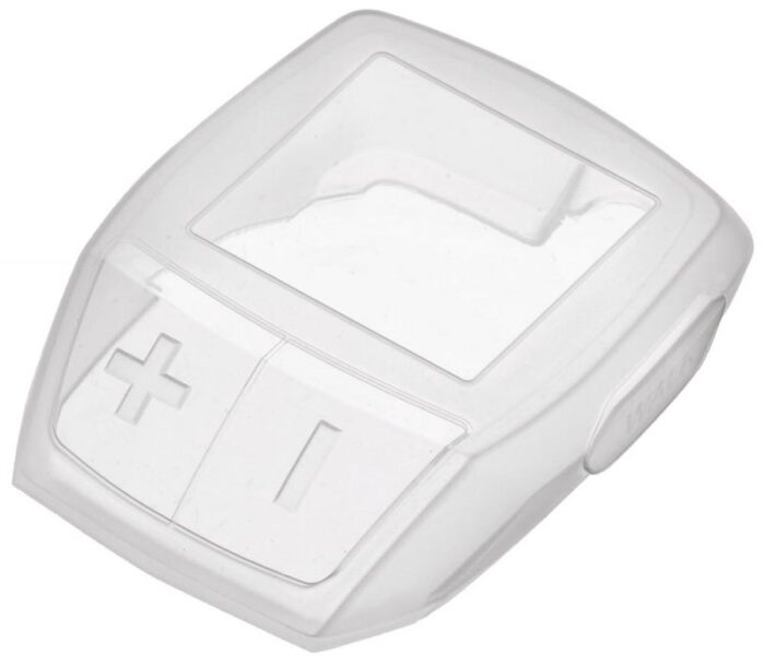 MH-Cover Display Cover for Bosch Purion