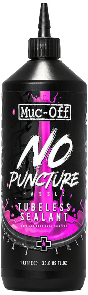 MUC OFF NO PUNCTURE HASSLE SEALANT